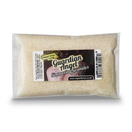 Guardian Angel Simmering Granules - Cadoworld Ltd - www.glasspebbles.co.uk